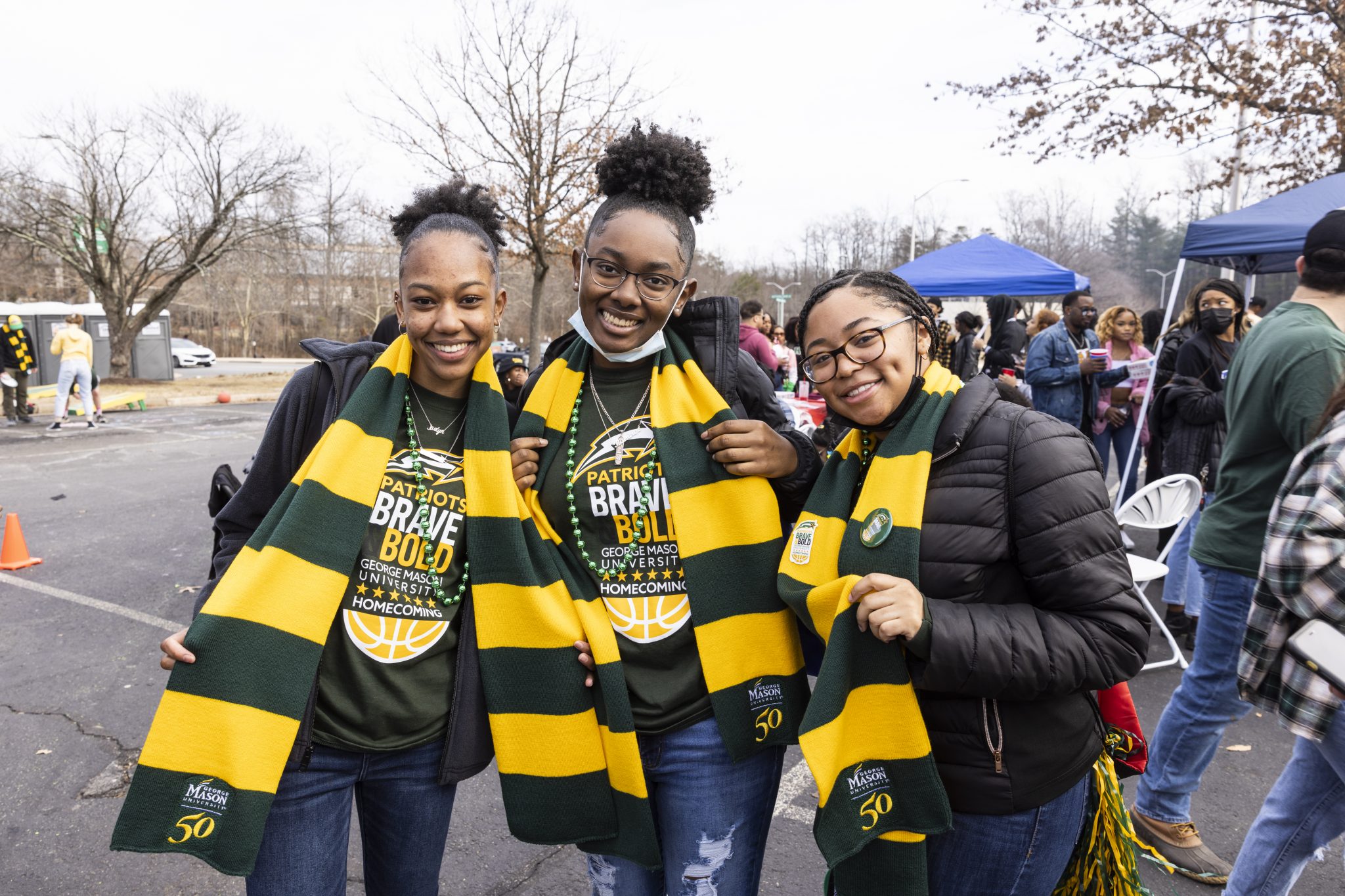 Homecoming Festival and Tailgate - Homecoming