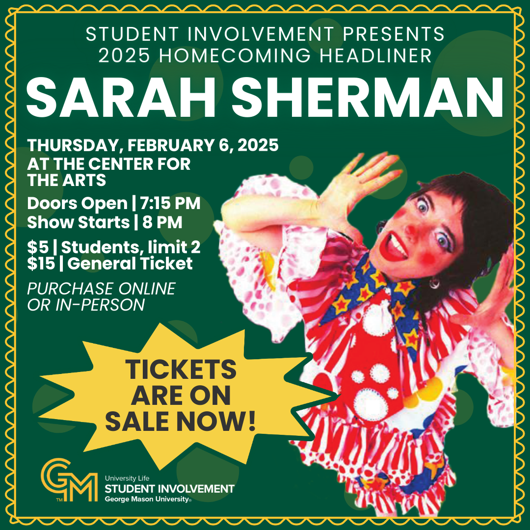 Homecoming Headliner - Homecoming